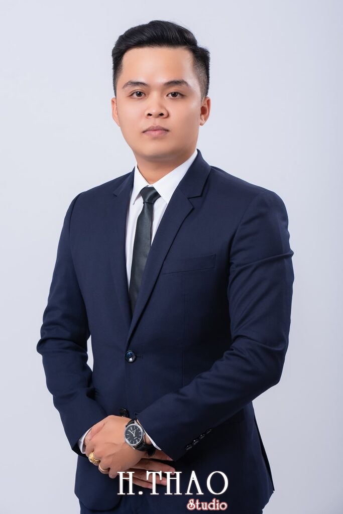 49 cách tạo dáng chụp ảnh profile đẹp, chuyên nghiệp nhất- HThao Studio